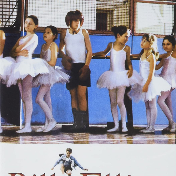 Collège au cinéma : Billy Elliot - Collège Max Jacob